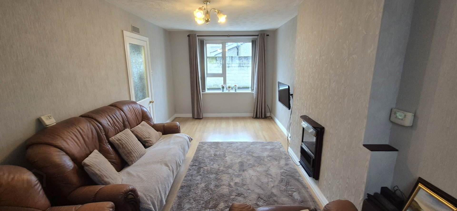 12 New Street, Derry
