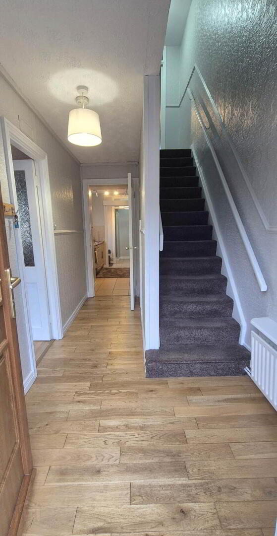 12 New Street, Derry