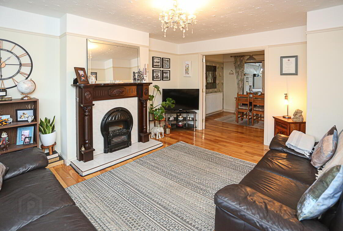 27 Birch Drive, Bangor