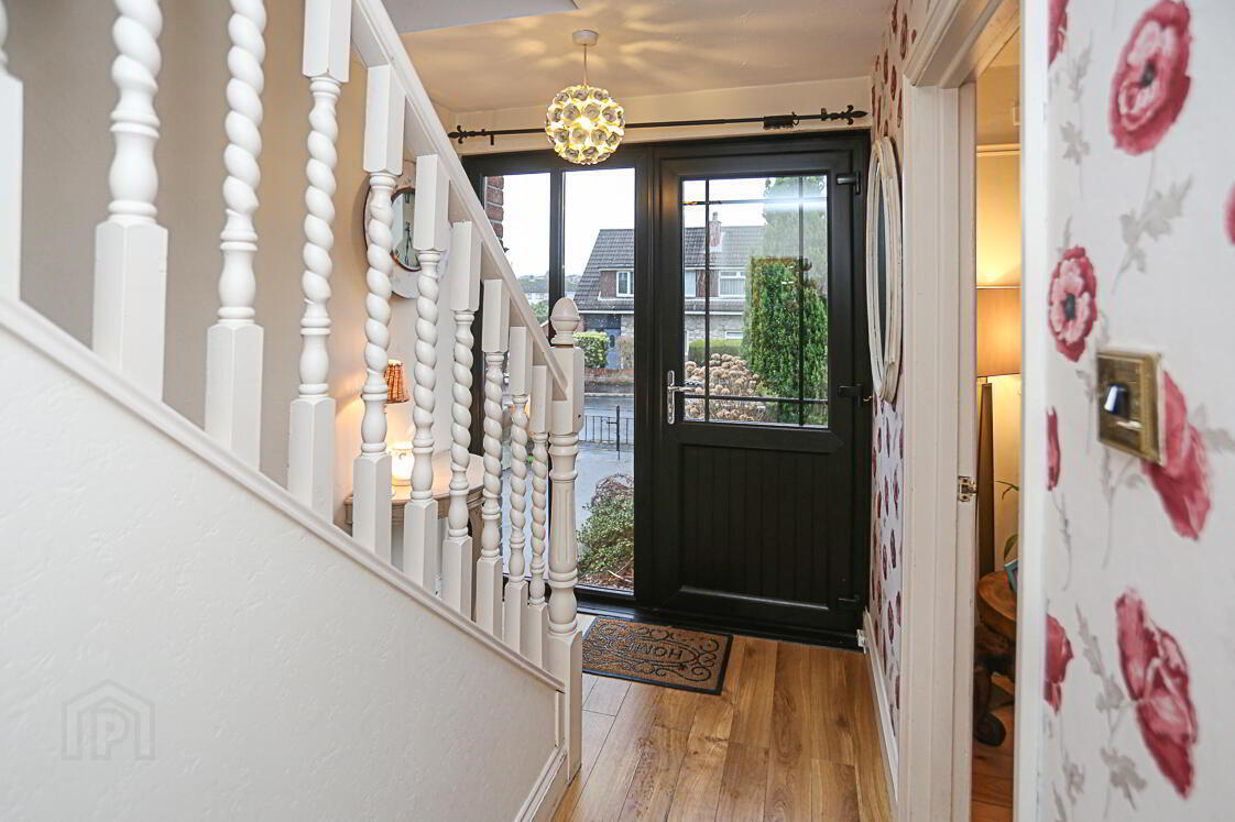 27 Birch Drive, Bangor