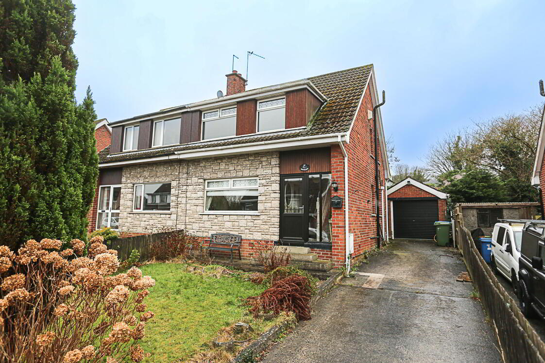 27 Birch Drive, Bangor