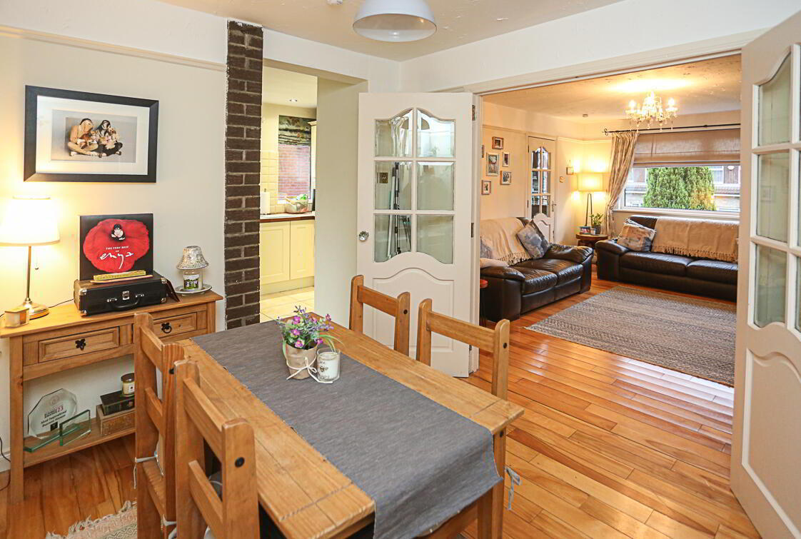 27 Birch Drive, Bangor
