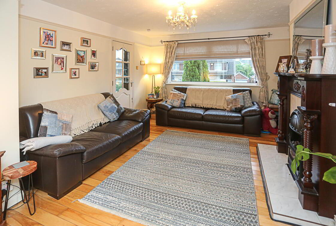 27 Birch Drive, Bangor