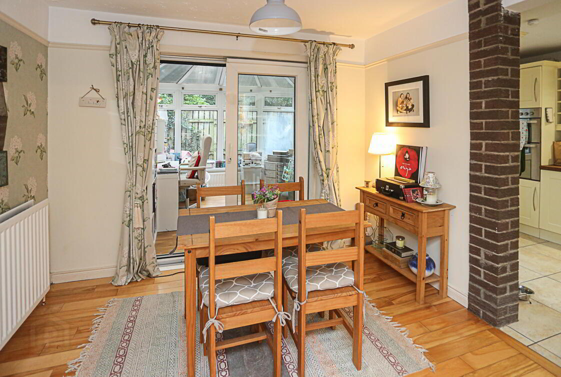 27 Birch Drive, Bangor
