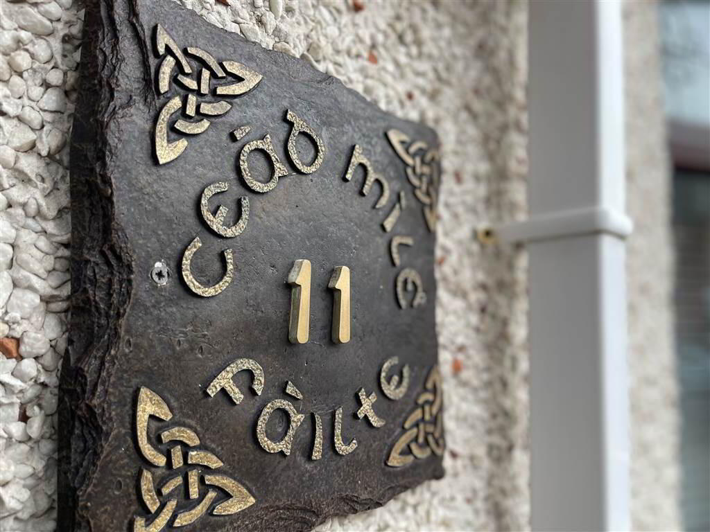 11 Beechmount Street, Belfast