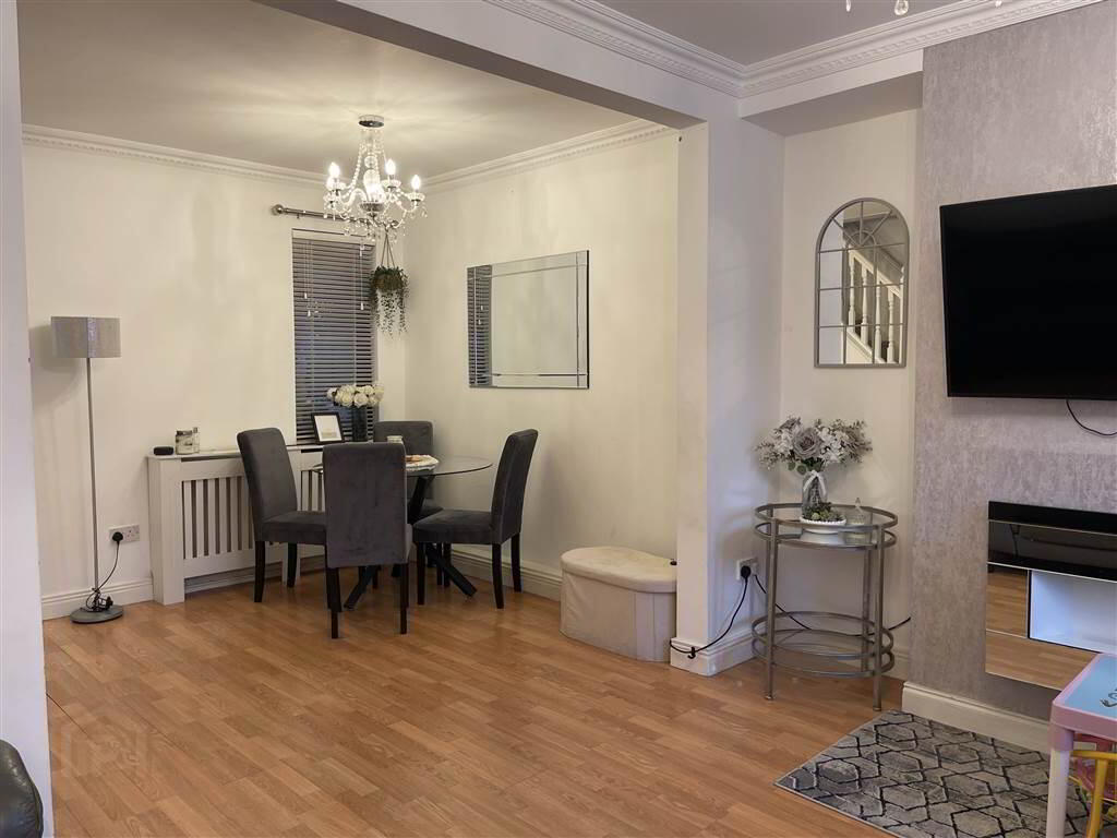 11 Beechmount Street, Belfast