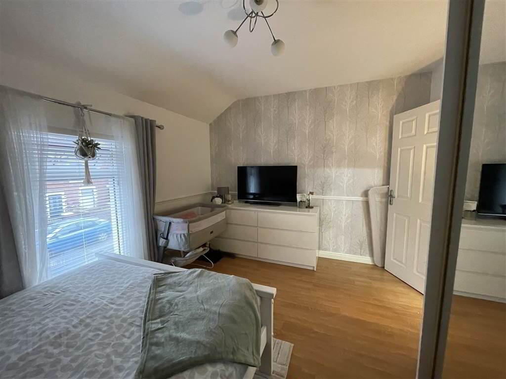 11 Beechmount Street, Belfast
