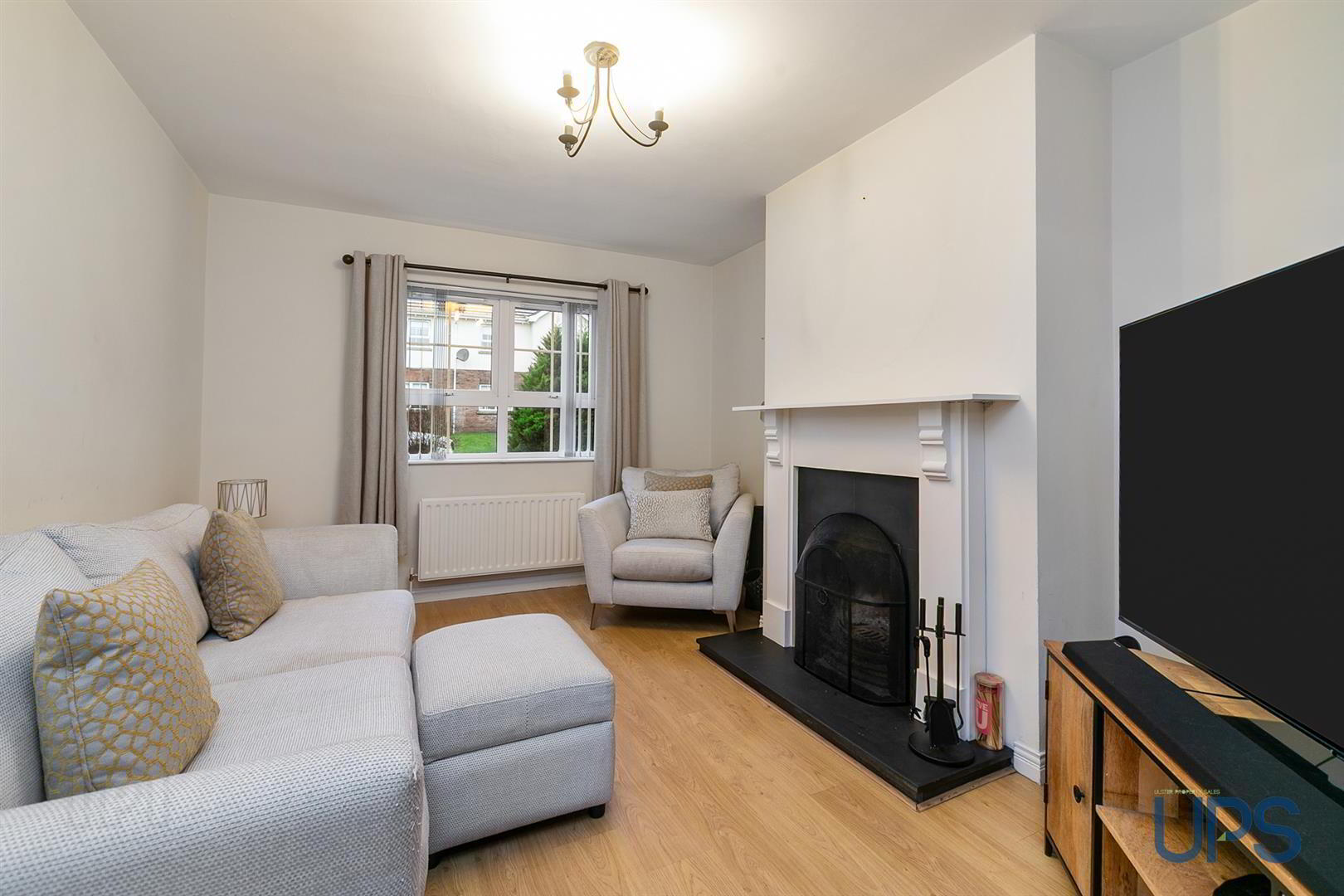 50 Mount Eagles Crescent, Dunmurry, Belfast