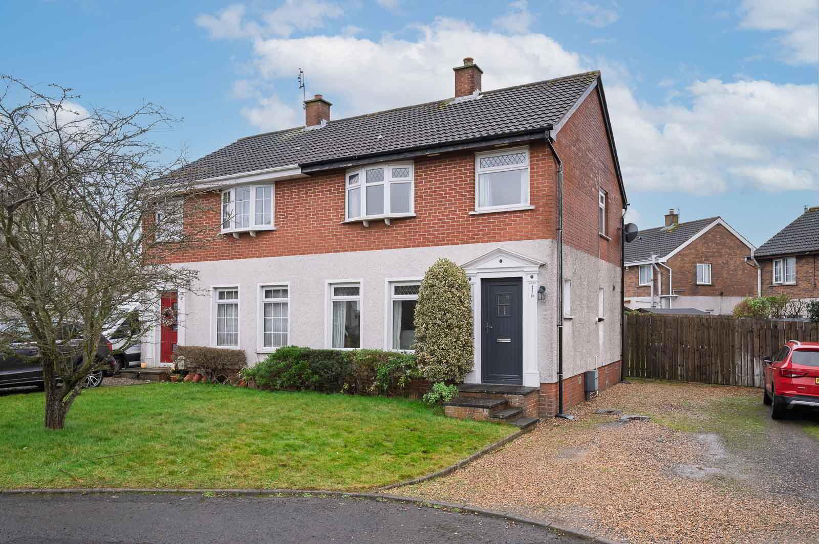 18 Cranley Green, Bangor
