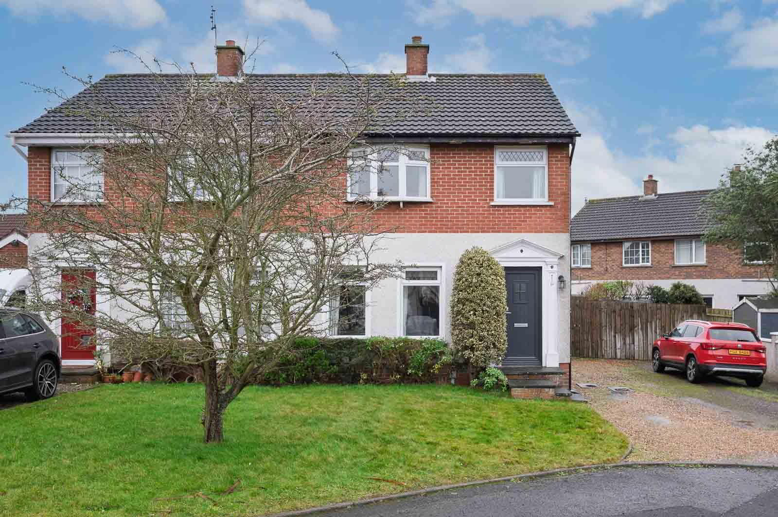 18 Cranley Green, Bangor