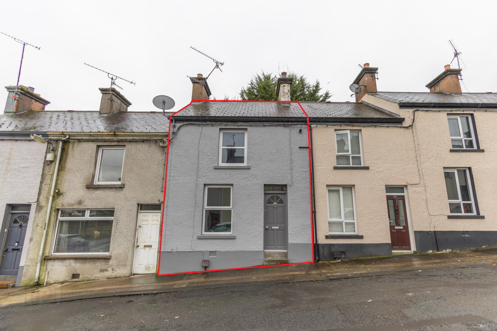 27 John Martin Street, Newry