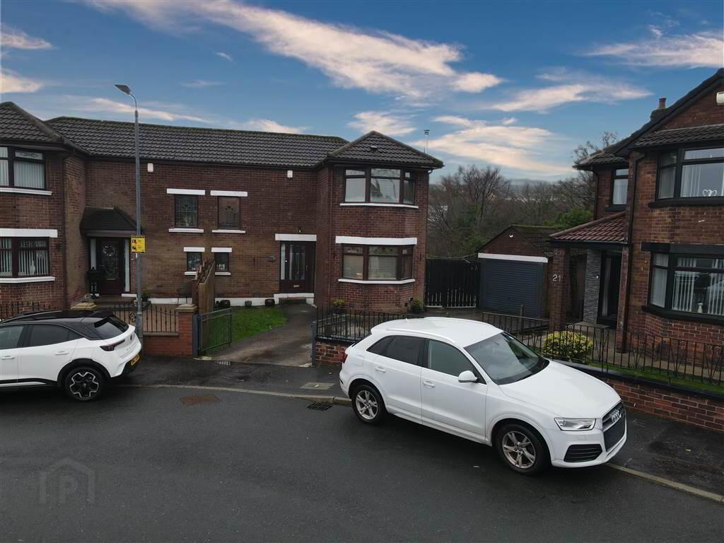 23 Abbeydale Crescent, Belfast