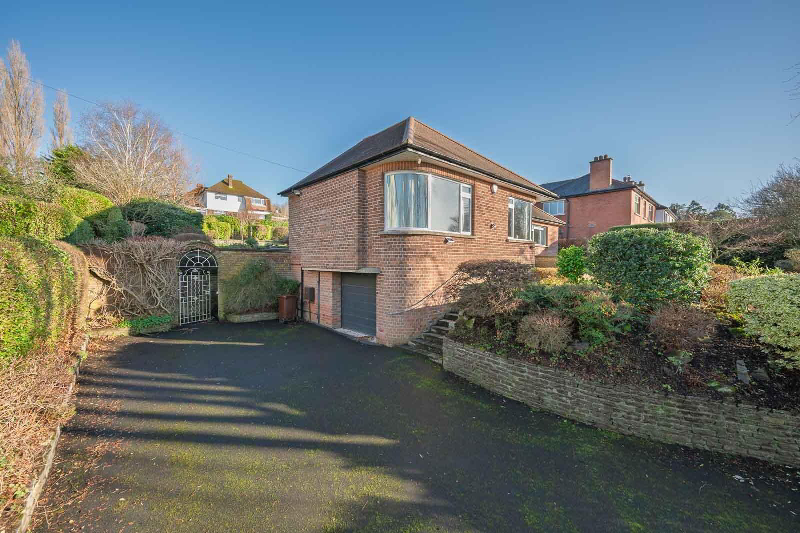 34 Massey Avenue, Belfast
