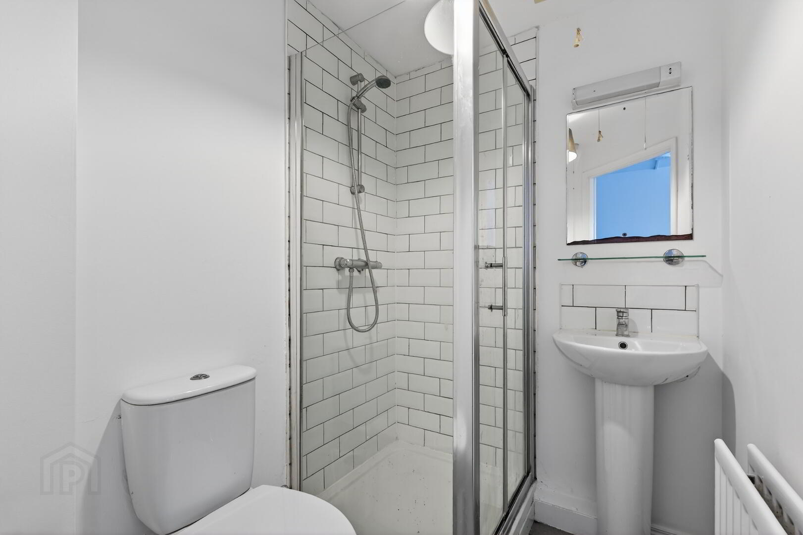 44 St Johns Wharf, Belfast