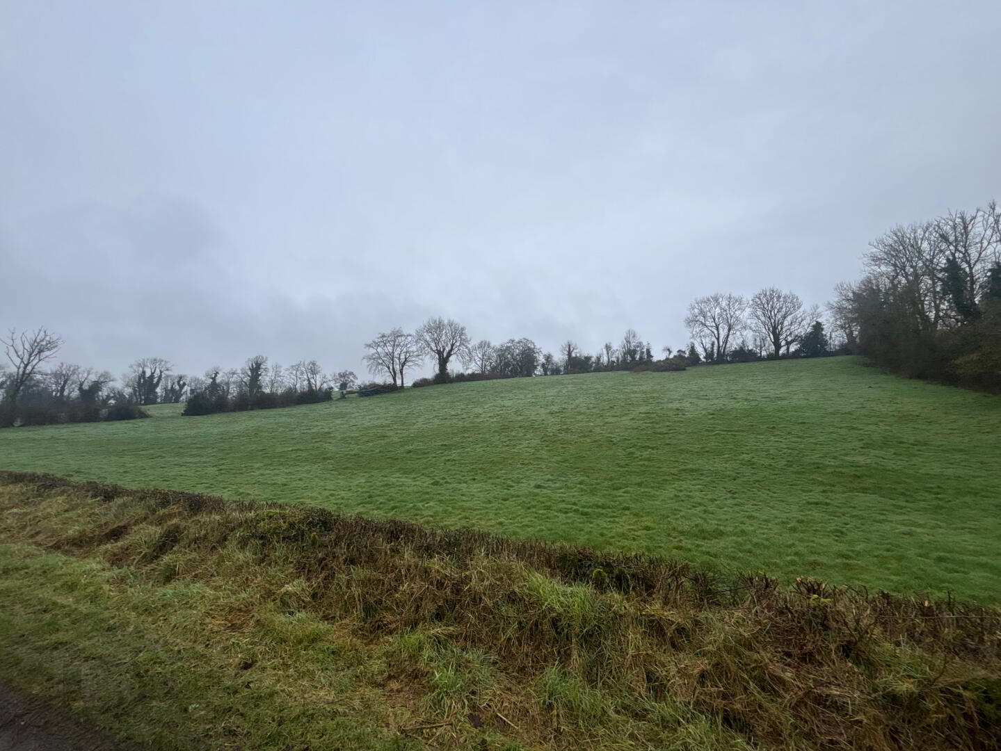 Land @ Minterburn Road, Caledon