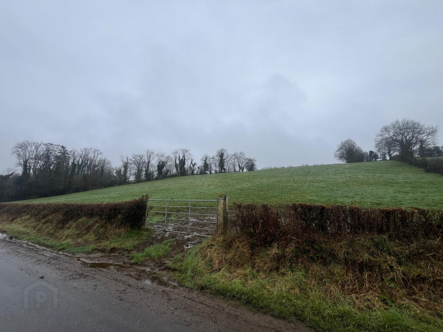 Land @ Minterburn Road, Caledon