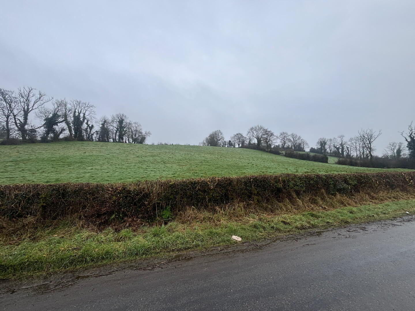 Land @ Minterburn Road, Caledon