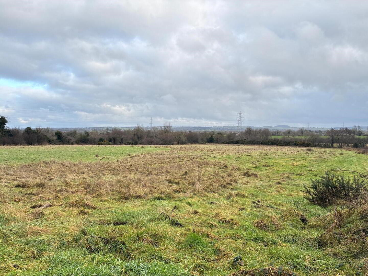 Steeple Road, Kells, Ballymena