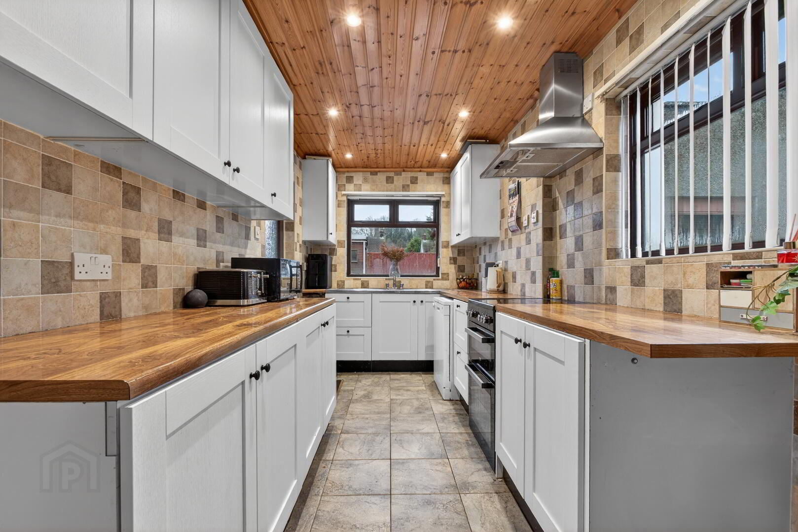 29 Harberton Park, Ballymena