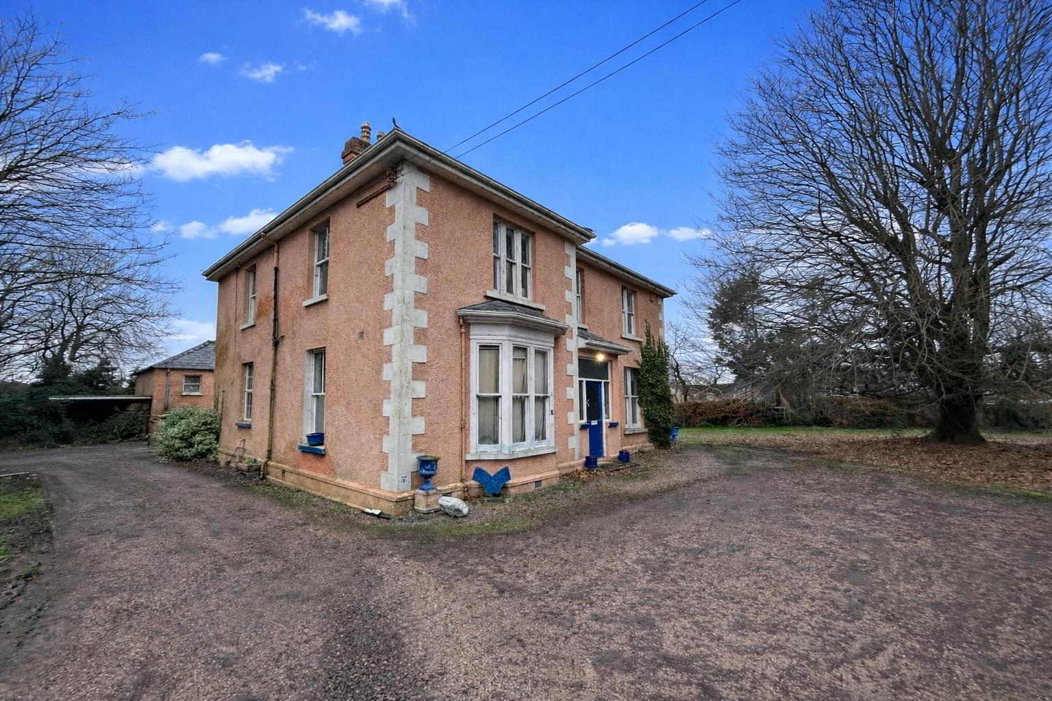 Rocklow, 14 Beltany Road, Omagh