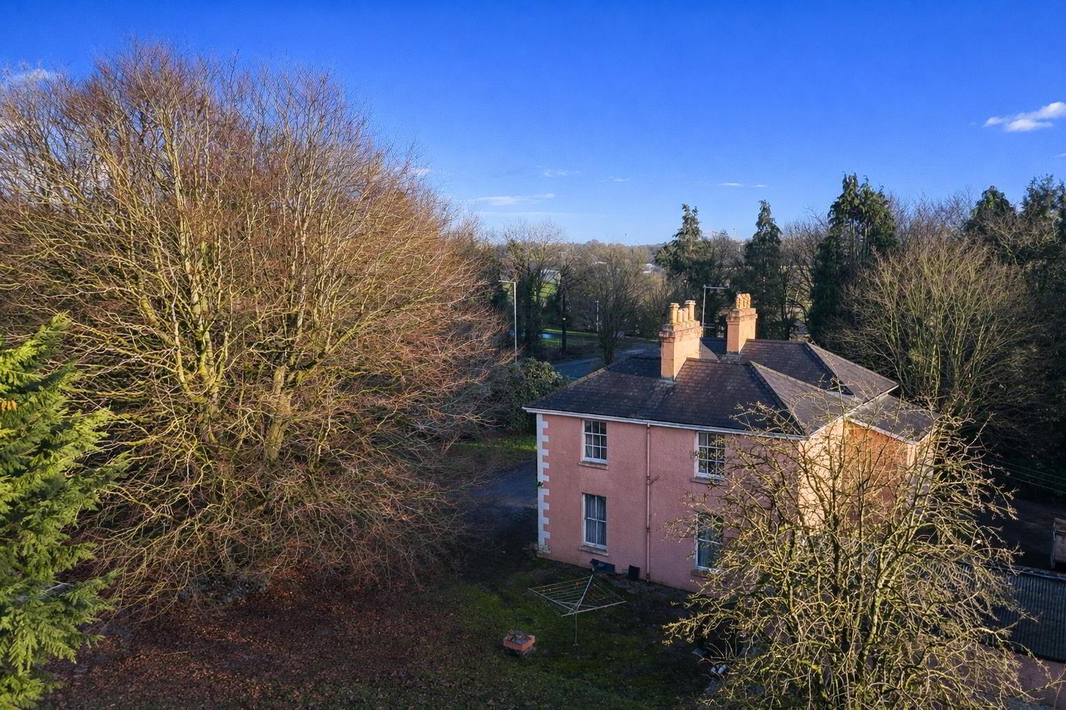 Rocklow, 14 Beltany Road, Omagh