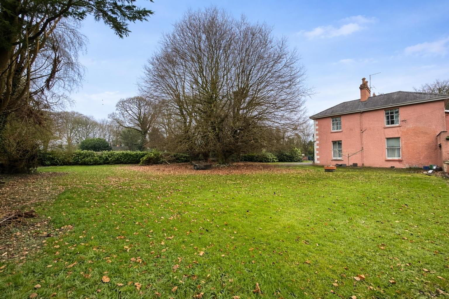 Rocklow, 14 Beltany Road, Omagh