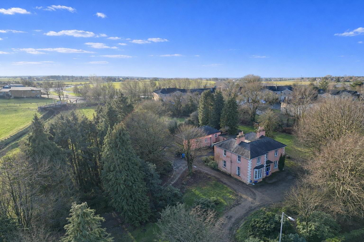 Rocklow, 14 Beltany Road, Omagh