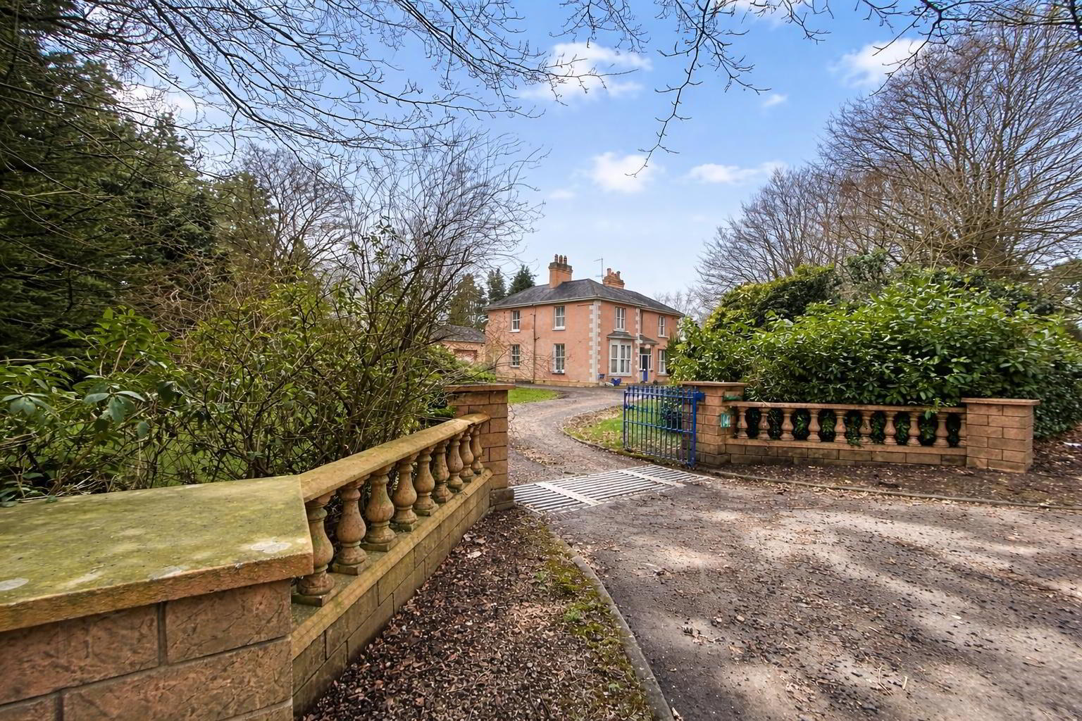 Rocklow, 14 Beltany Road, Omagh