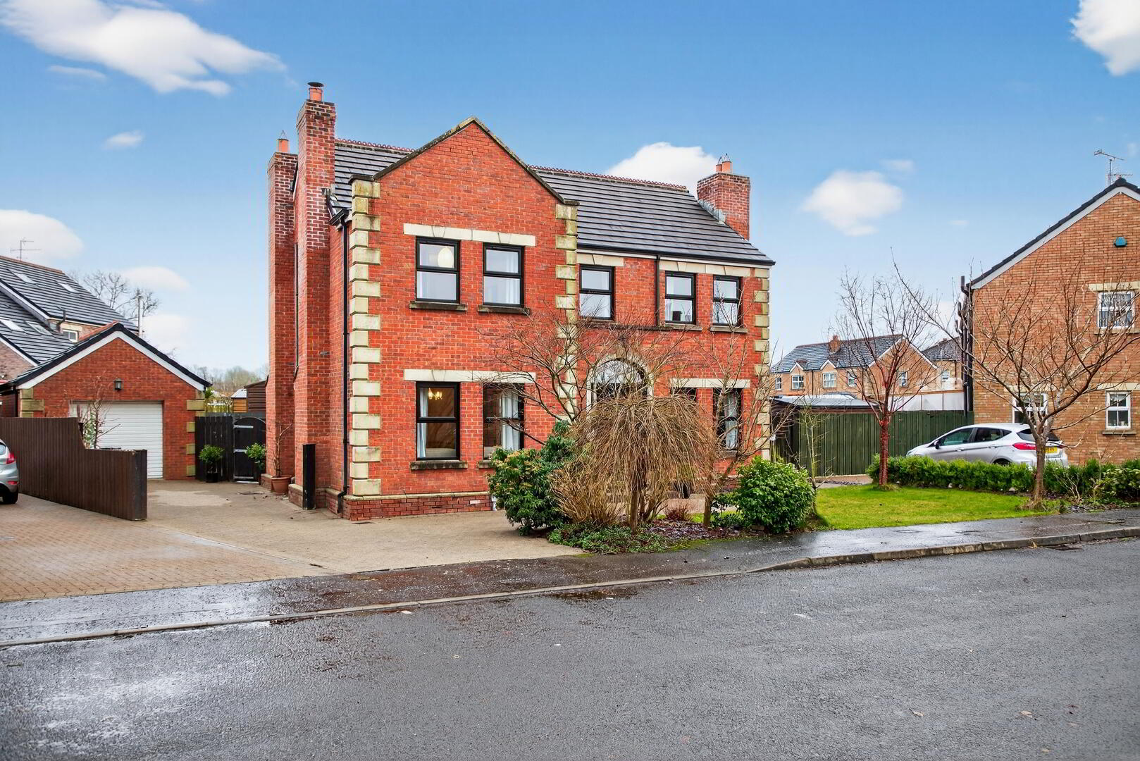 101 Rosses Lane, The Rosses, Ballymena