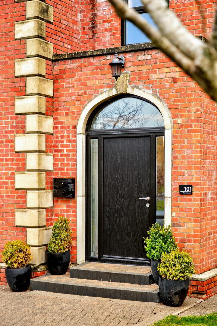 101 Rosses Lane, The Rosses, Ballymena