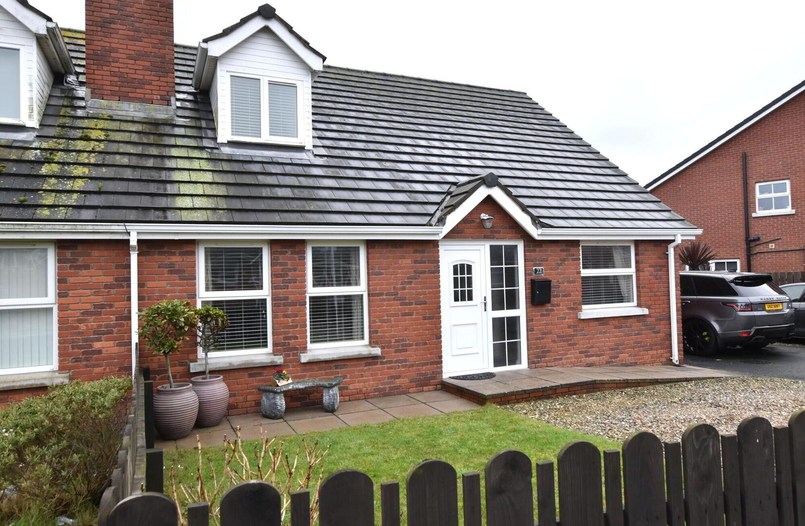 22 Gowland Hollow, Portavogie