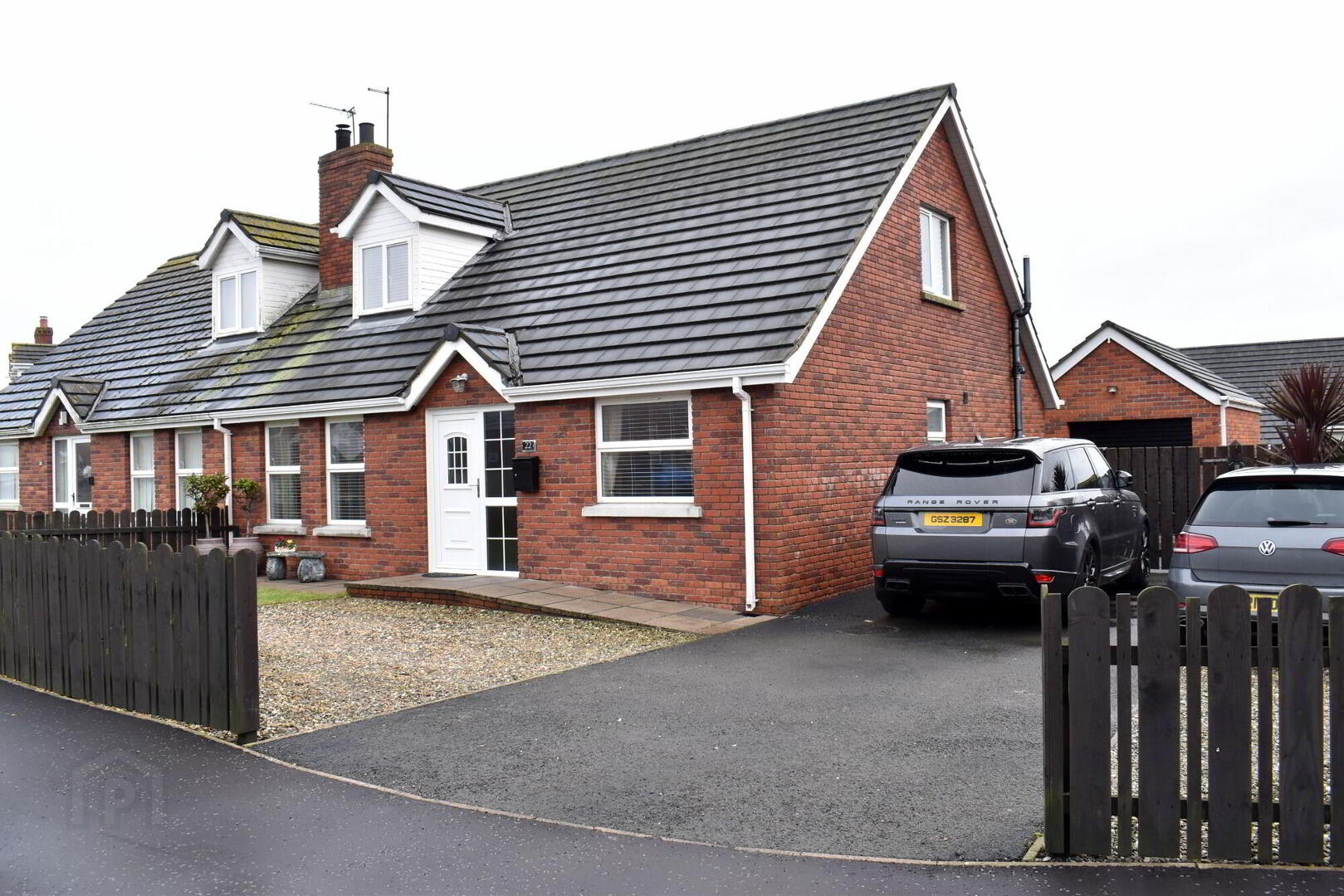 22 Gowland Hollow, Portavogie