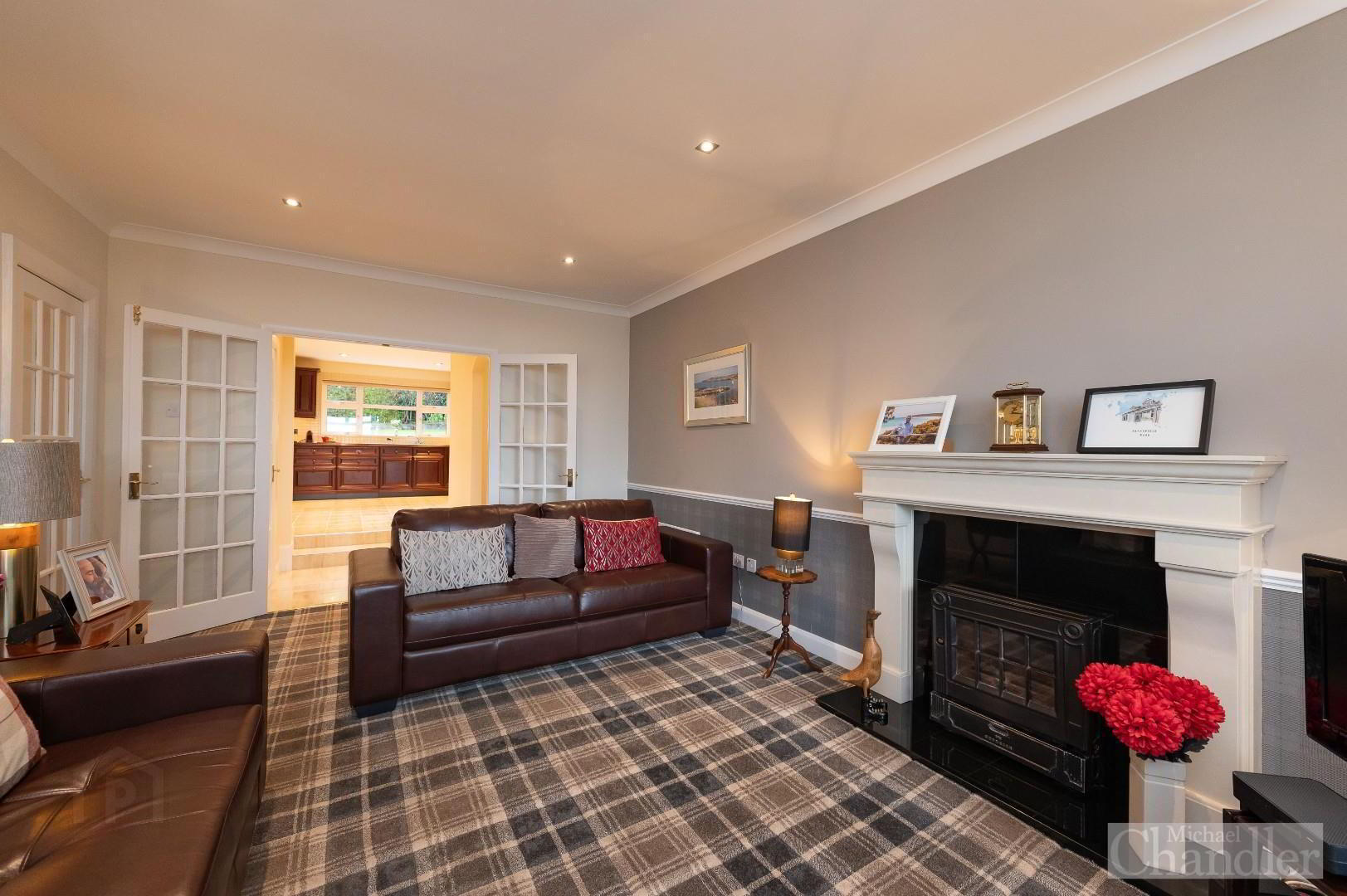 250 Saintfield Road, Belfast
