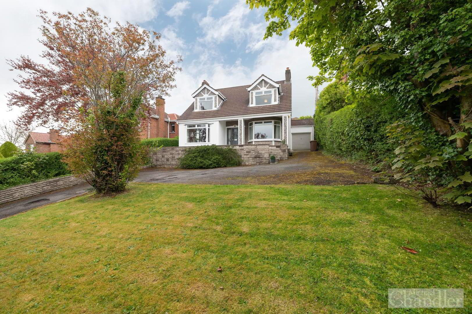 250 Saintfield Road, Belfast