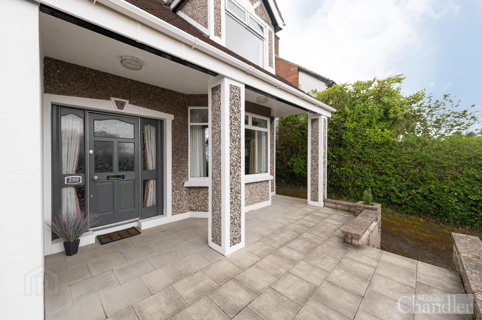 250 Saintfield Road, Belfast