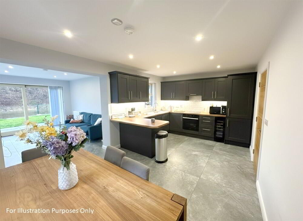 Site 49, Kiln Court, Lurgan Road, Banbridge