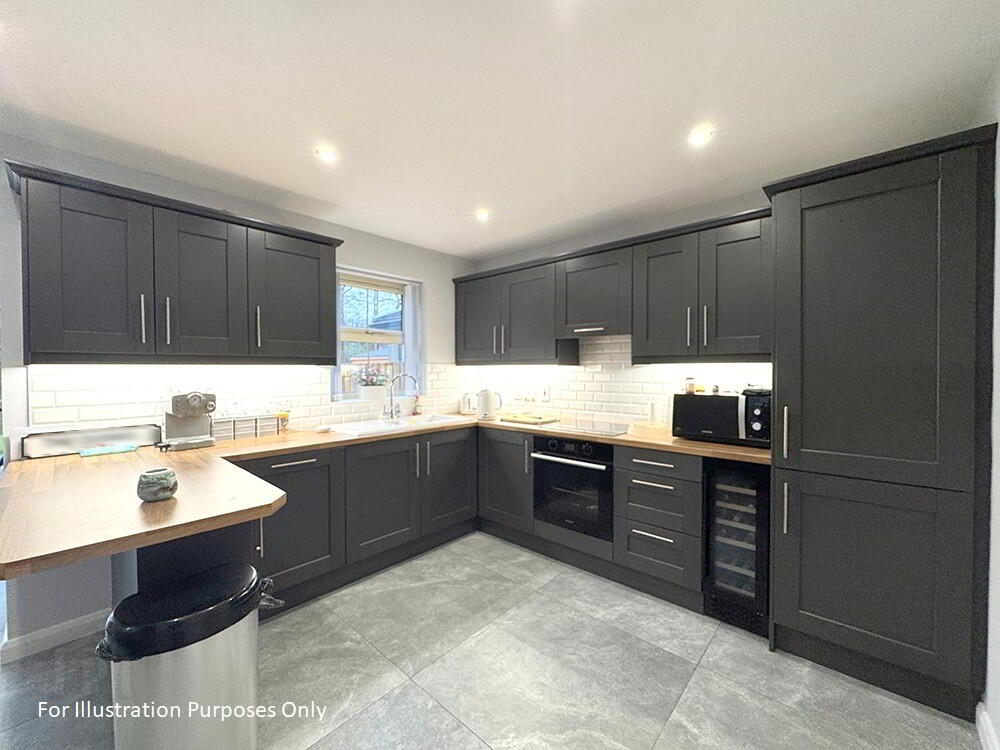 Site 49, Kiln Court, Lurgan Road, Banbridge