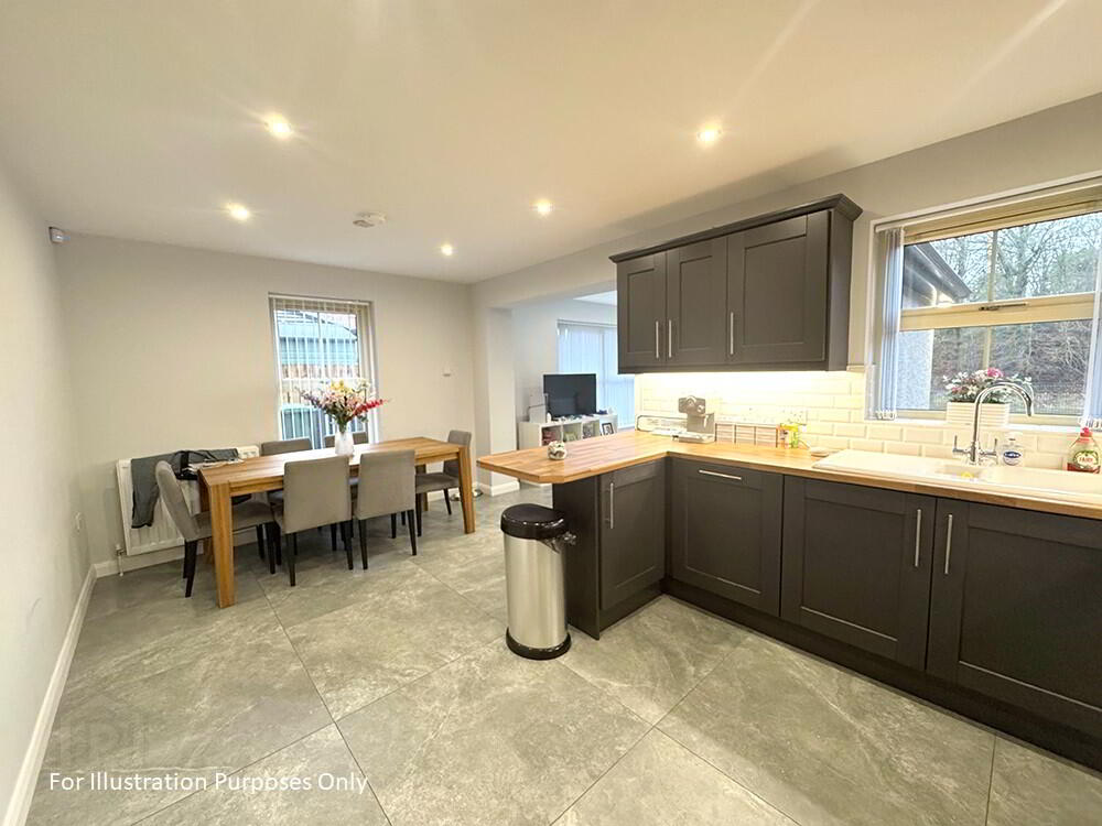 Site 49, Kiln Court, Lurgan Road, Banbridge
