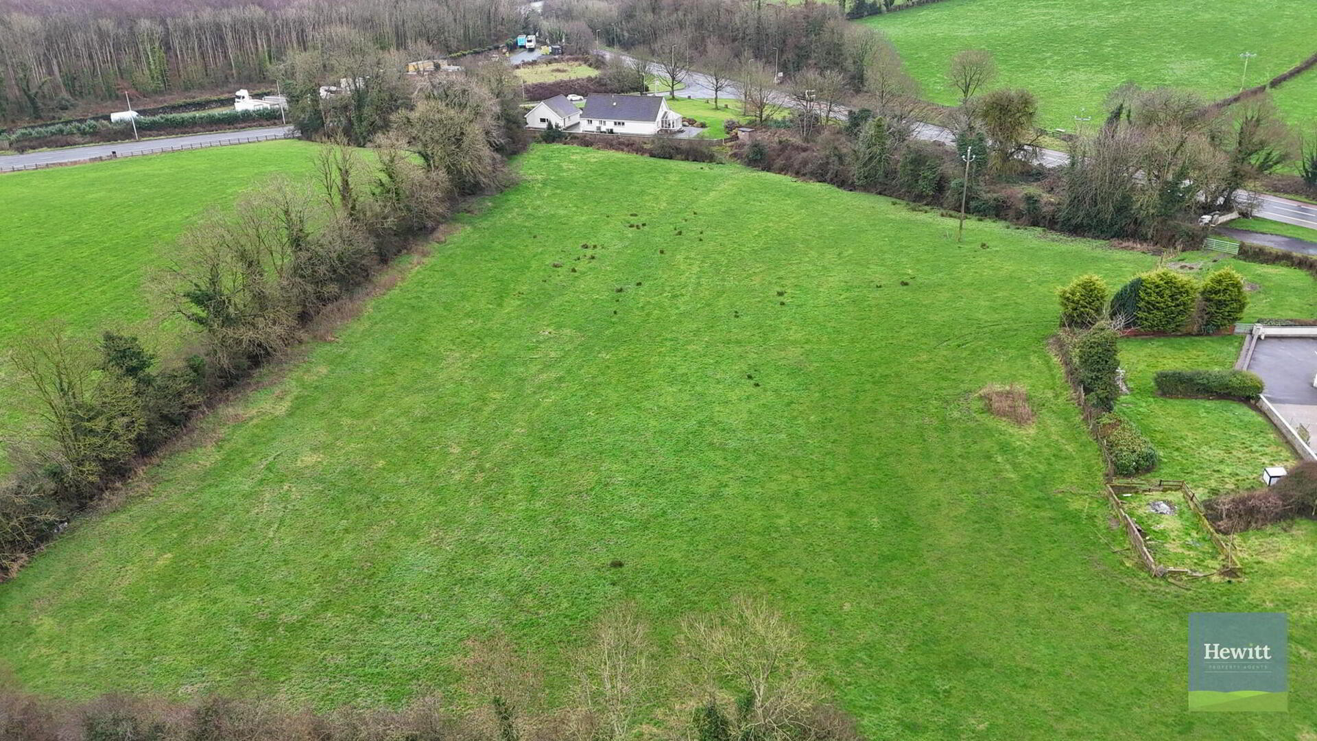 Gosford Road, Markethill