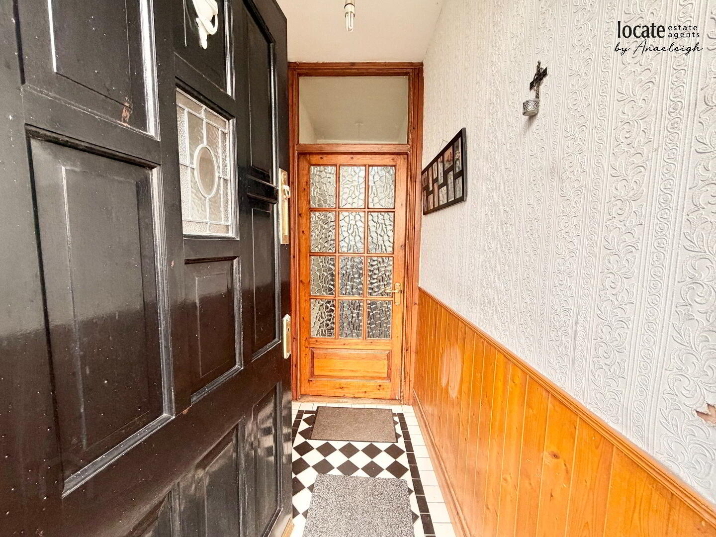 13 Glasgow Terrace, Derry