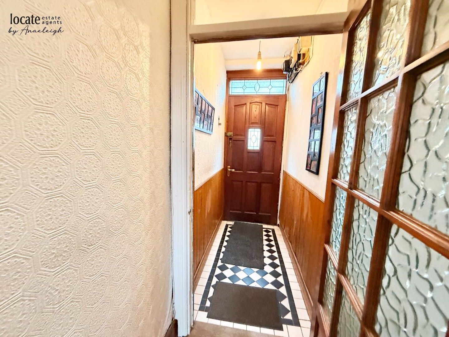 13 Glasgow Terrace, Derry