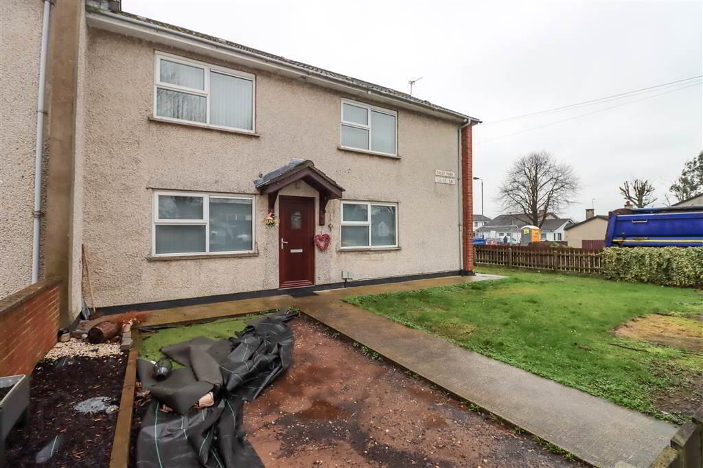 2a Enler Park East, Dundonald, Belfast