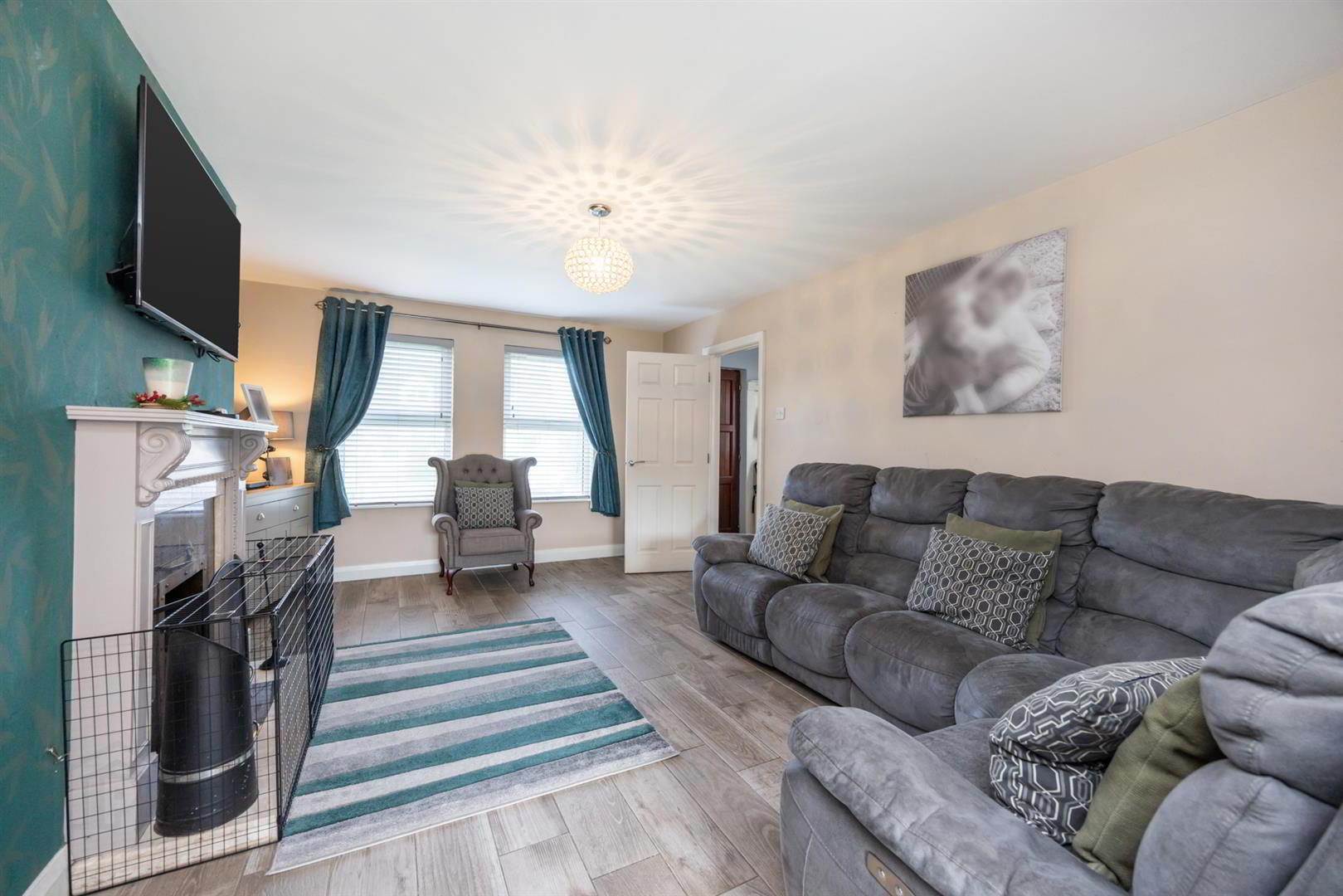 17 The Old Mill, Crossgar, Downpatrick