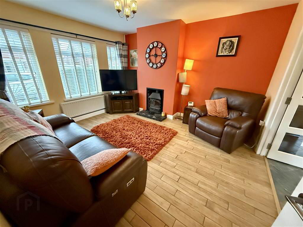 12 Merok Gardens, Cregagh, Belfast