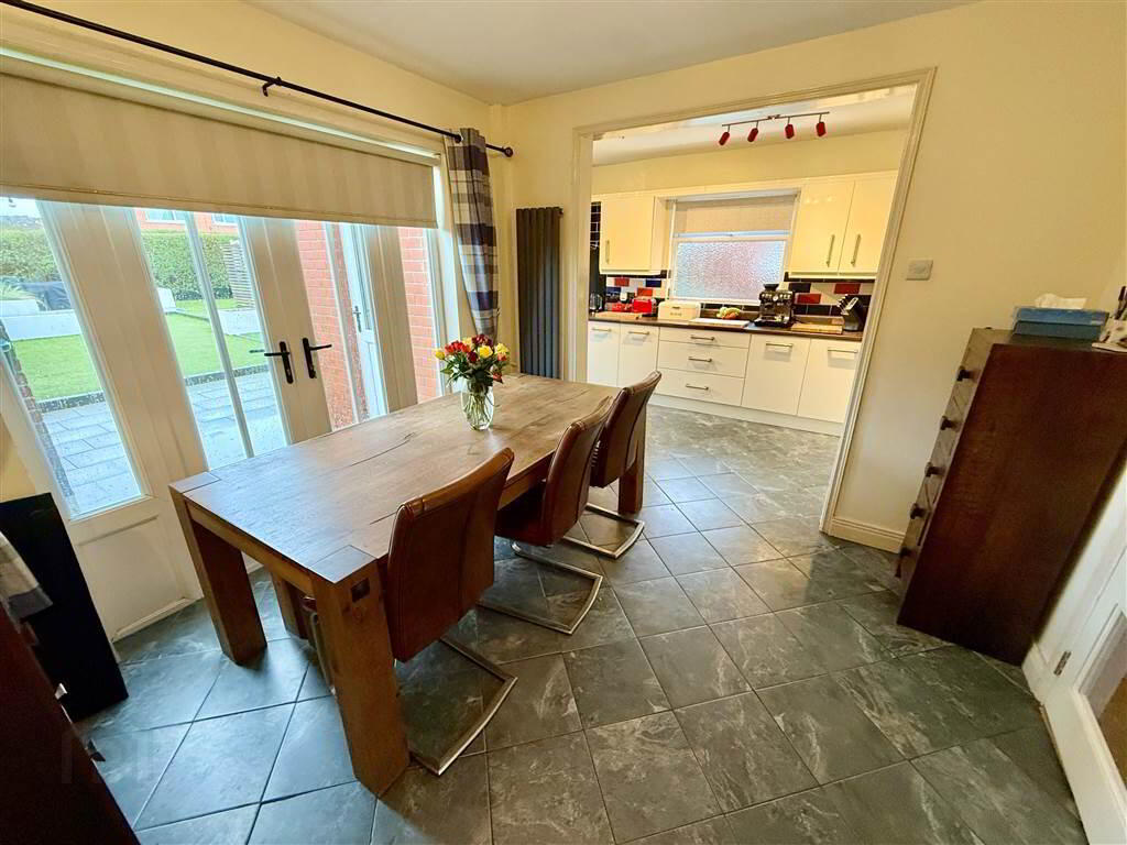 12 Merok Gardens, Cregagh, Belfast