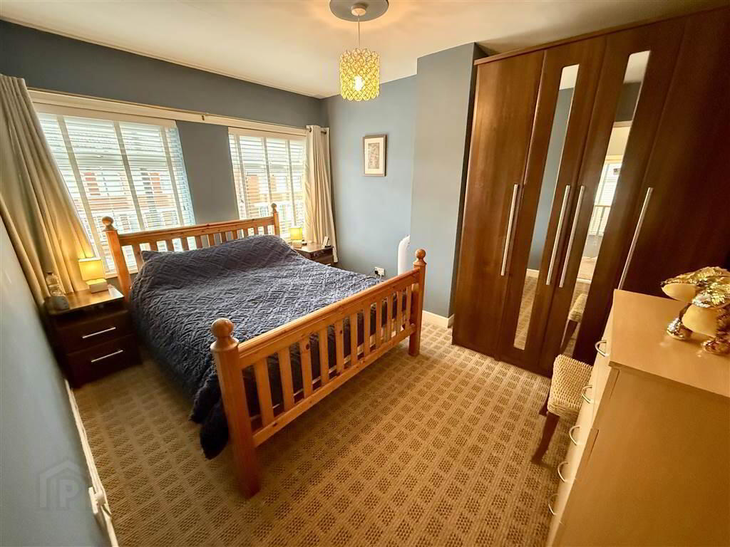 12 Merok Gardens, Cregagh, Belfast