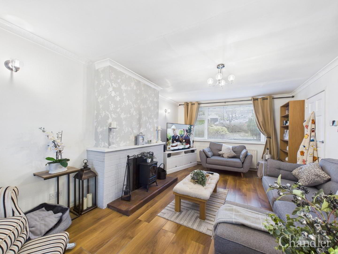 68 Ivanhoe Avenue, Carryduff, Belfast