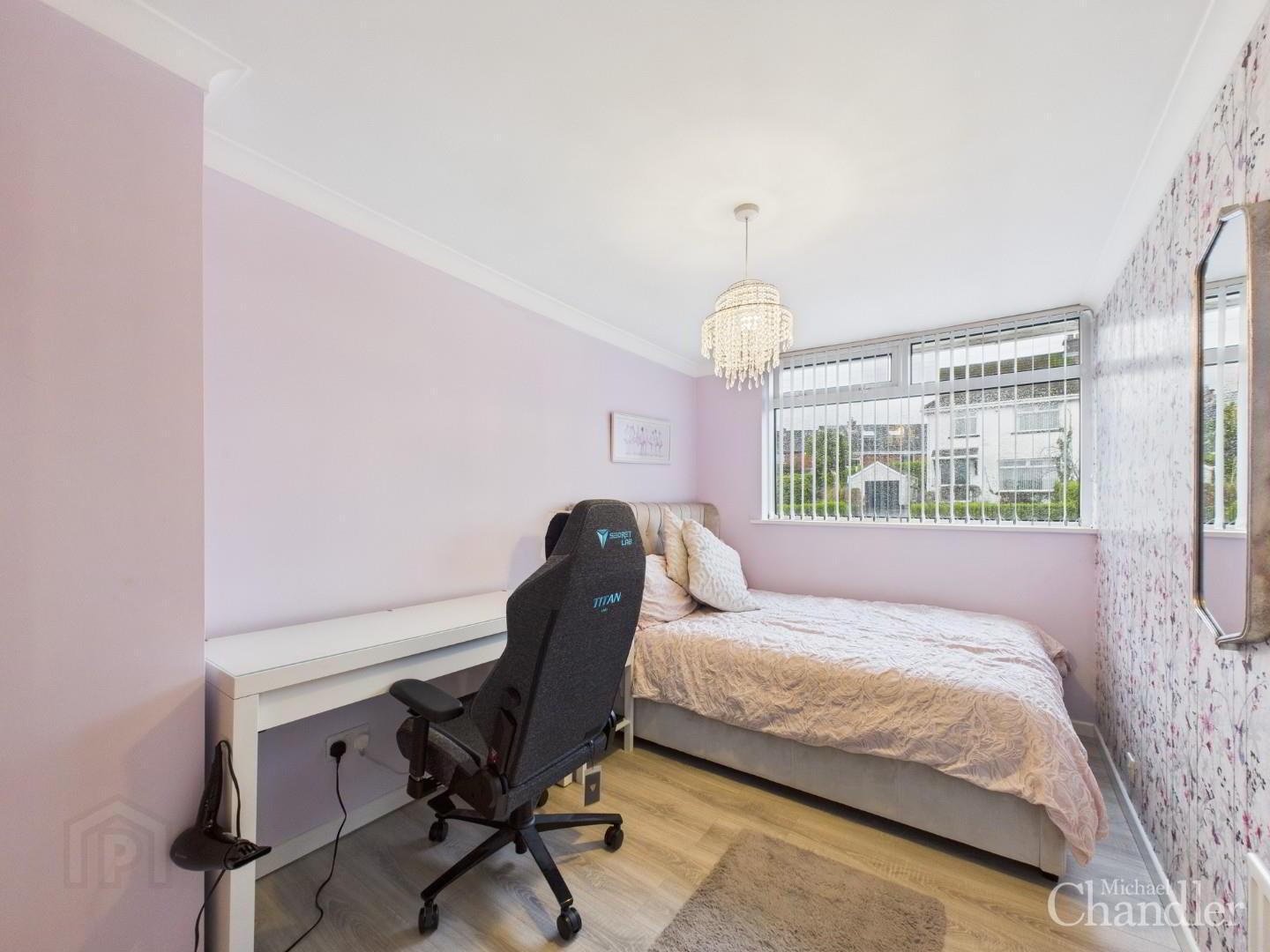 68 Ivanhoe Avenue, Carryduff, Belfast