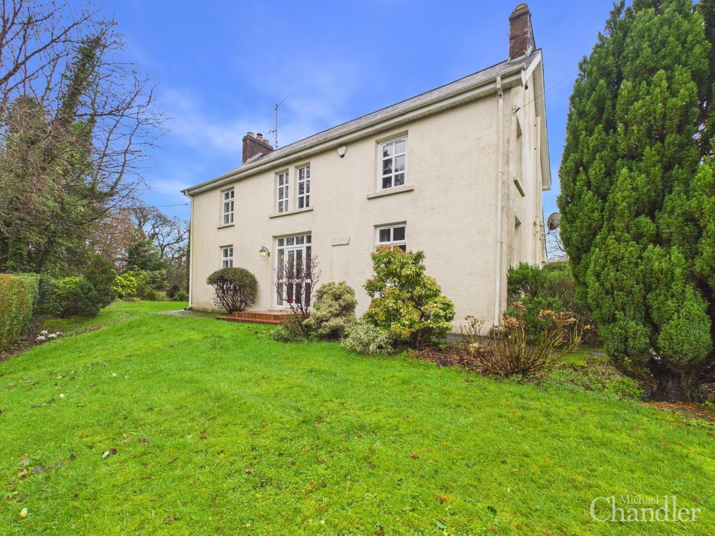 Stonesfield Cottage, 8 Drumalig Road, Carryduff, Belfast