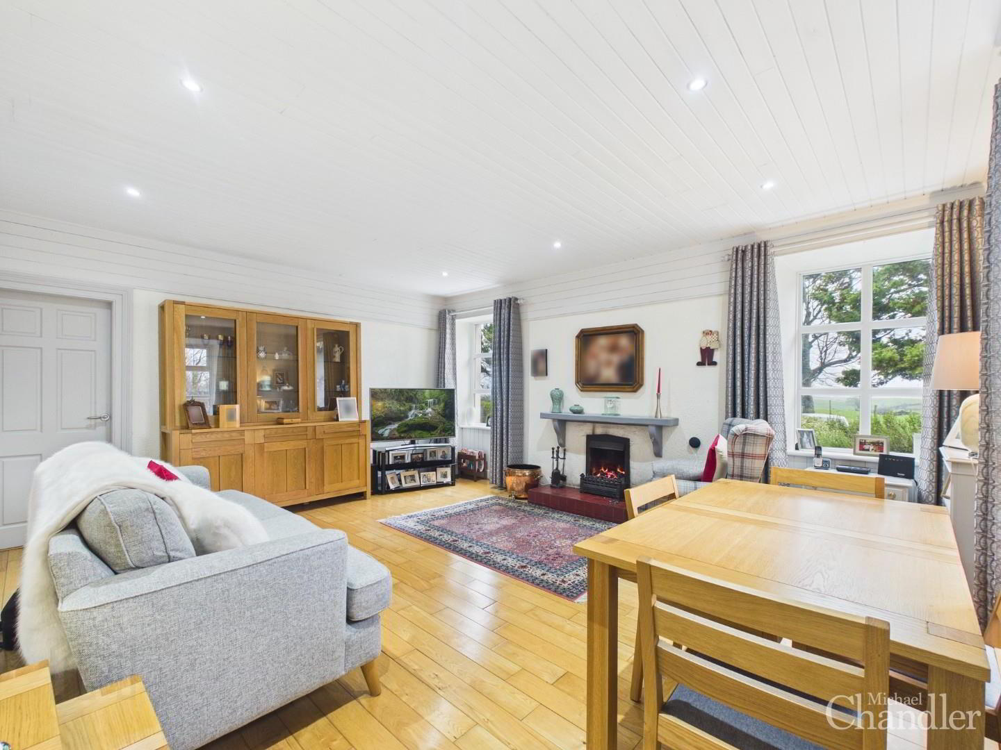 Stonesfield Cottage, 8 Drumalig Road, Carryduff, Belfast